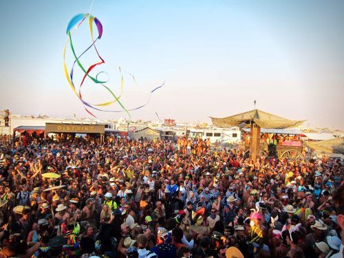 The Ultimate Survival Packing Guide for Burning Man • The Blonde Abroad