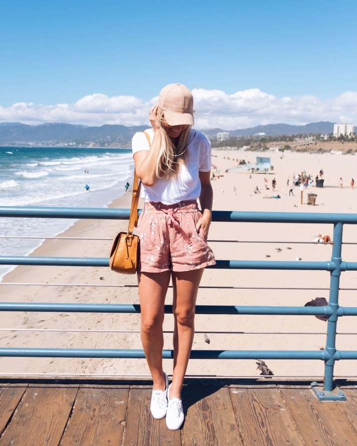 20 Photos to Inspire You to Visit Southern California • The Blonde Abroad