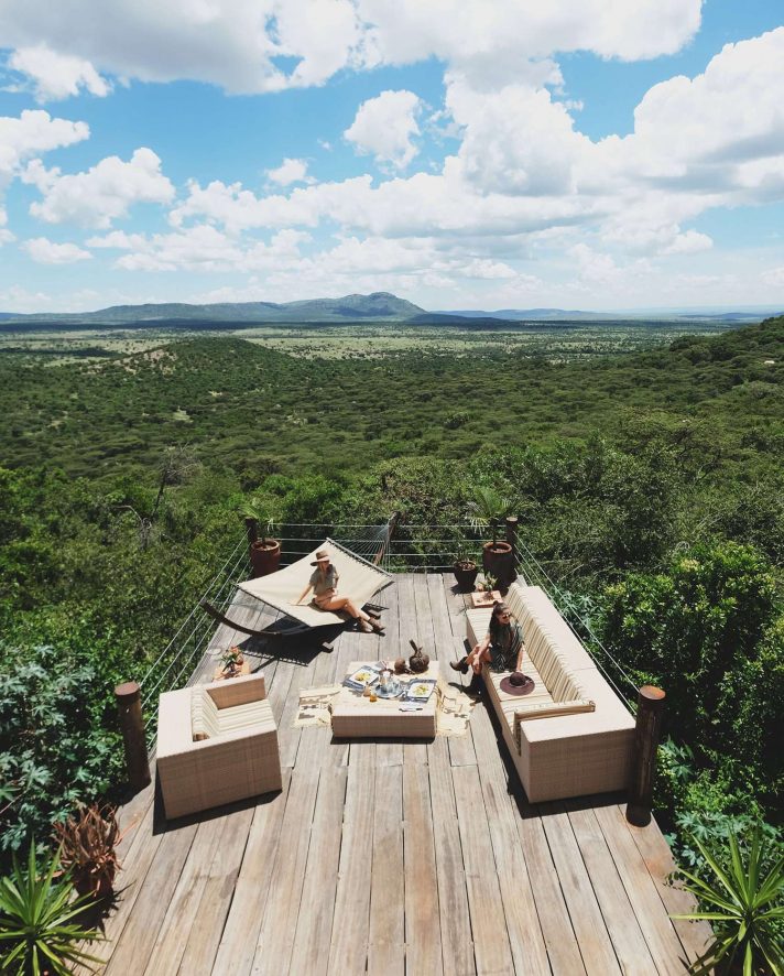 20 Photos to Inspire You to Visit Kenya • The Blonde Abroad