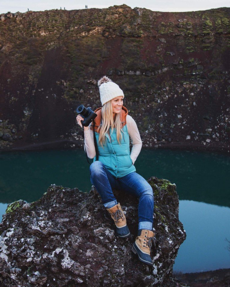 What to Pack for a Cold-Weather Trip • The Blonde Abroad