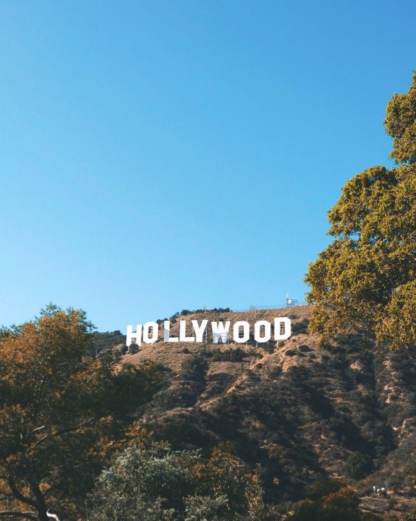 20 Photos to Inspire You to Visit Southern California • The Blonde Abroad