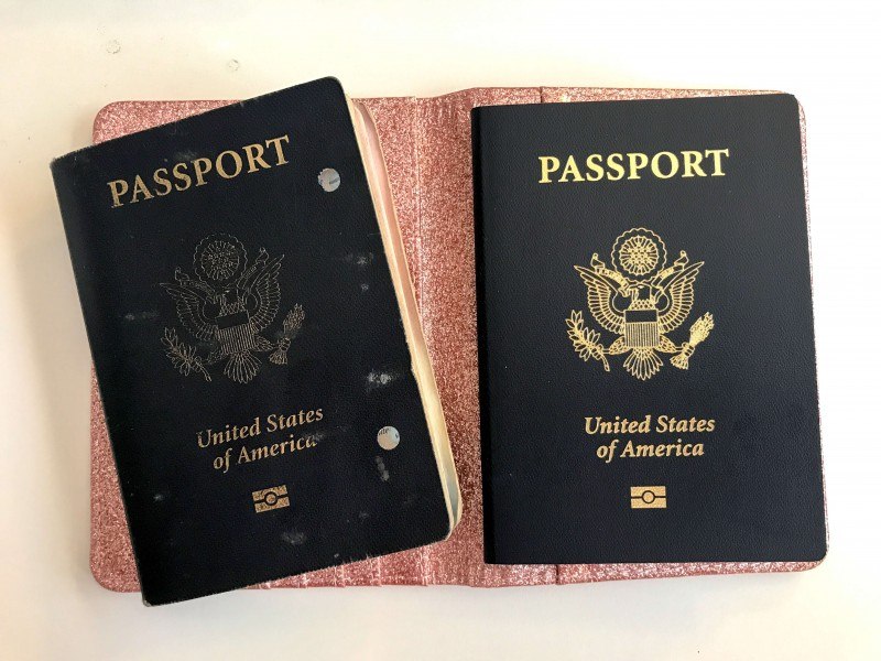 How to Expedite Your U.S. Passport Renewal • The Blonde Abroad