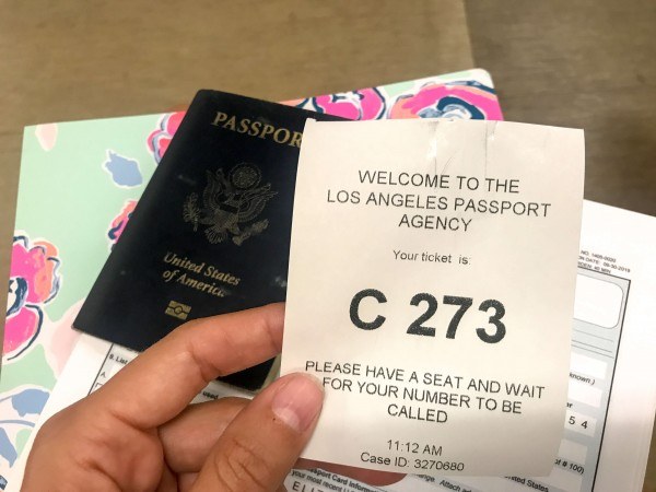 How to Expedite Your U.S. Passport Renewal • The Blonde Abroad