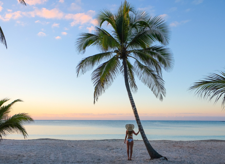 10 Destinations to Escape the Cold this Winter • The Blonde Abroad