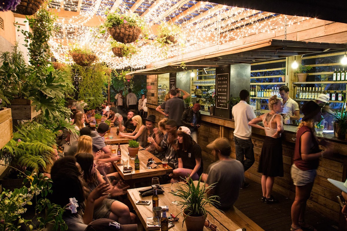 The Best Rooftop Bars in Cape Town • The Blonde Abroad