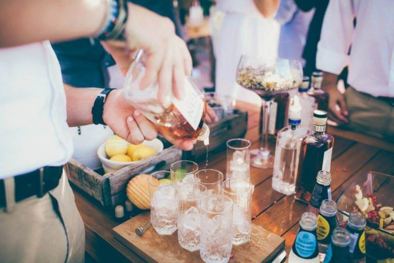 10 Local Gins to Try in Cape Town • The Blonde Abroad