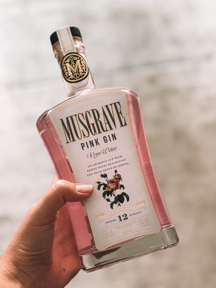 10 Local Gins to Try in Cape Town • The Blonde Abroad