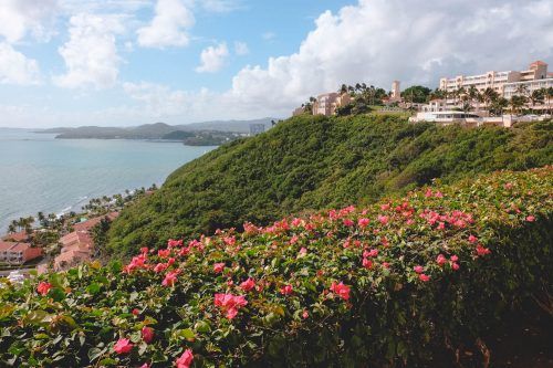 20 Photos to Inspire You to Visit Puerto Rico • The Blonde Abroad