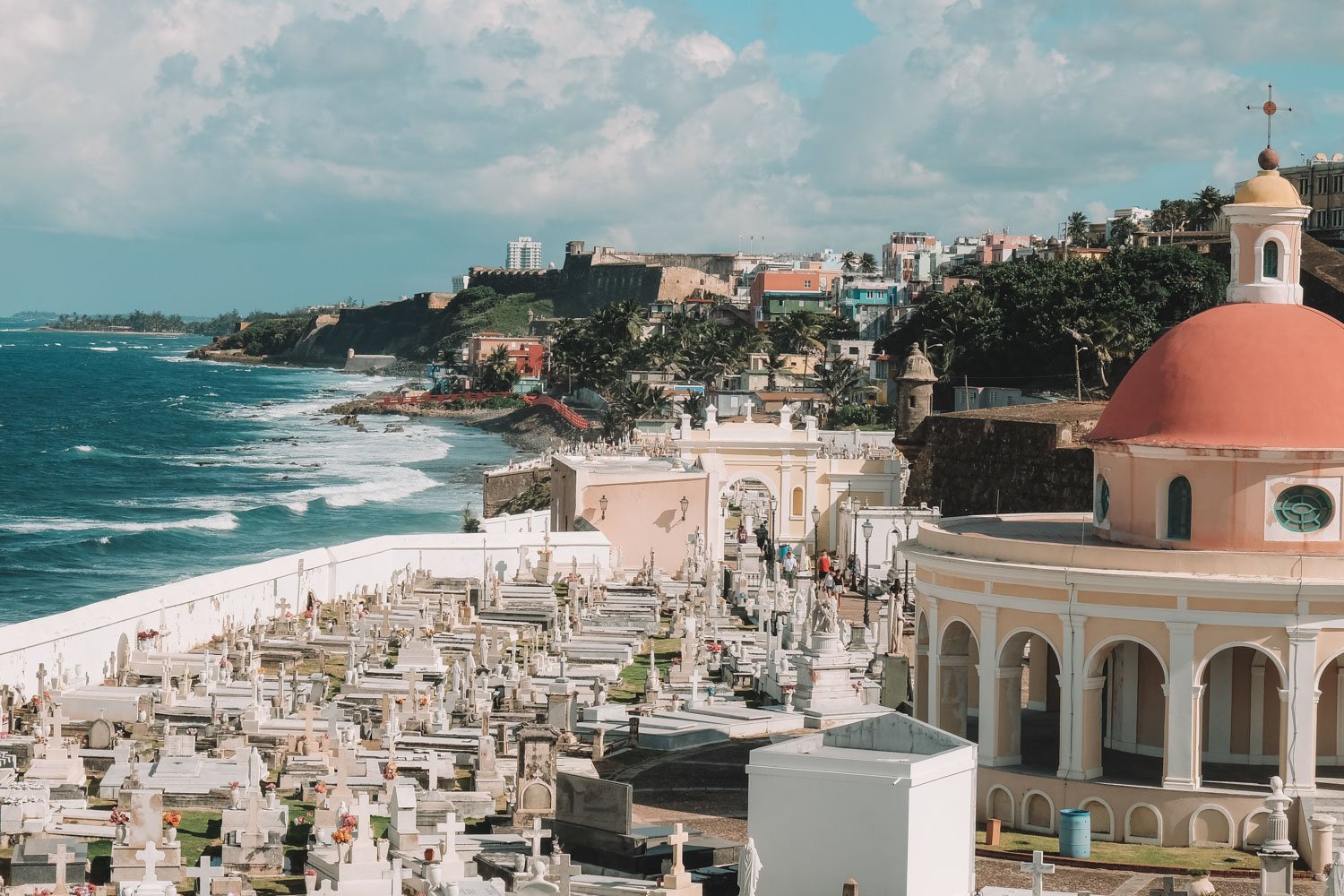 20 Photos to Inspire You to Visit Puerto Rico • The Blonde Abroad