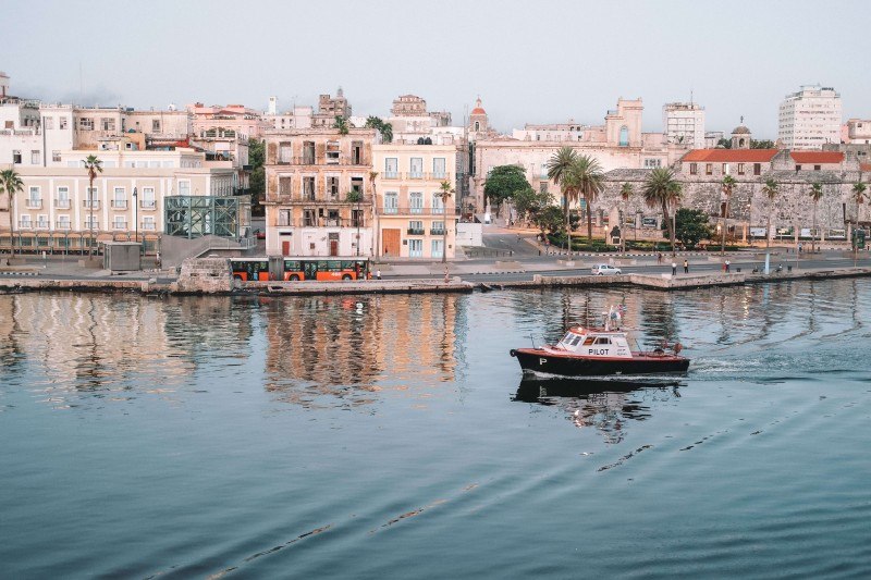 20 Photos to Inspire You to Visit Havana • The Blonde Abroad