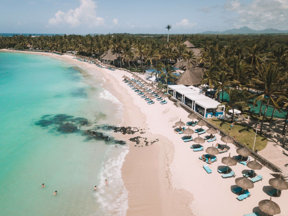 20 Photos to Inspire You to Visit Mauritius • The Blonde Abroad