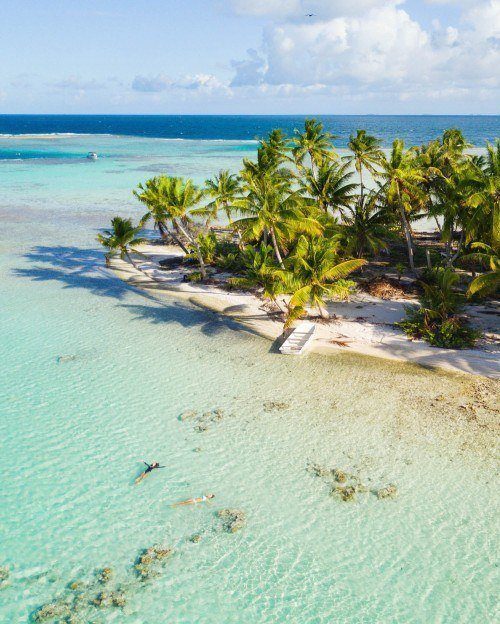 20 Photos to Inspire You to Visit French Polynesia • The Blonde Abroad