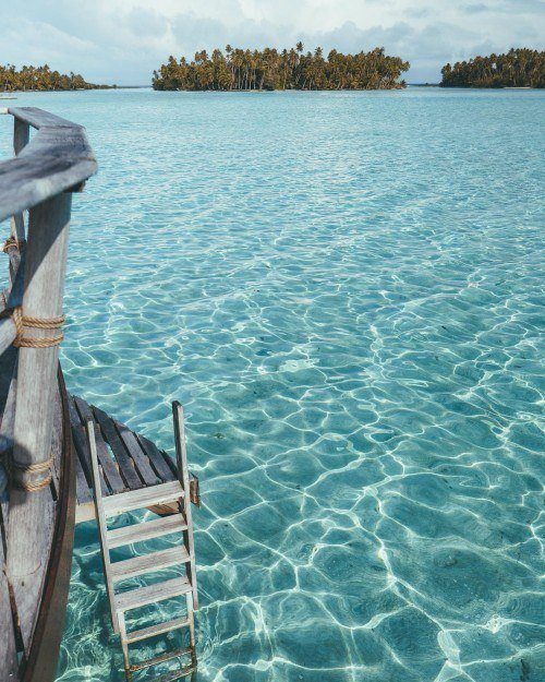 20 Photos to Inspire You to Visit French Polynesia • The Blonde Abroad