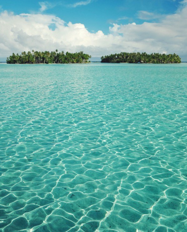 The Best Time to Travel to French Polynesia • The Blonde Abroad