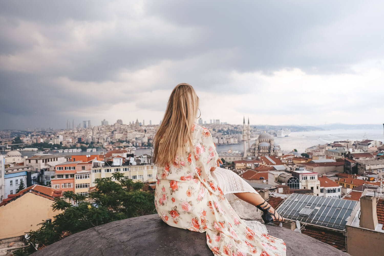 The Solo Female Traveler's Guide to Istanbul • The Blonde Abroad The Solo Female Traveler's Guide to Istanbul • The Blonde Abroad