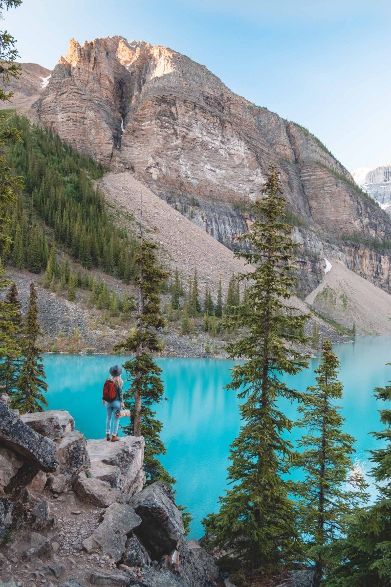 10 Safest Destinations For Solo Female Travelers • The Blonde Abroad
