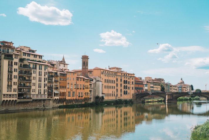 20 Photos to Inspire You to Visit Italy • The Blonde Abroad
