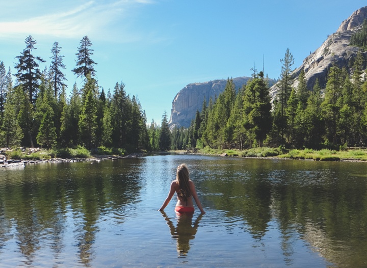 The Ultimate North America Travel Guide • The Blonde Abroad