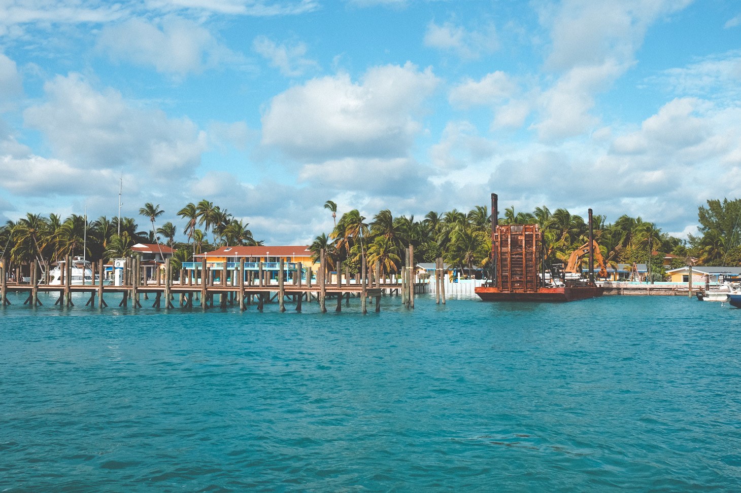 The Ultimate Bimini Islands Travel Guide • The Blonde Abroad