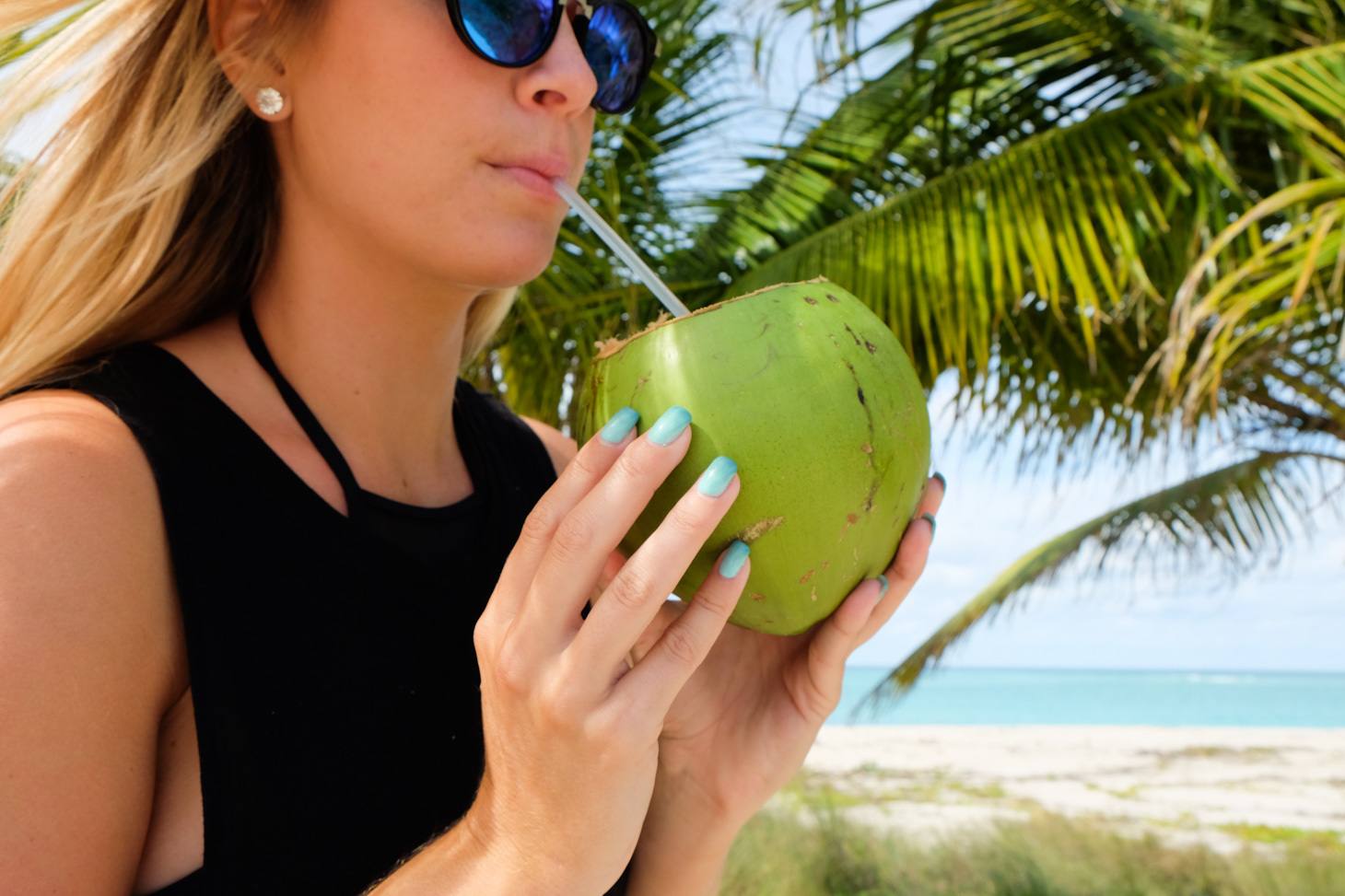 The Ultimate Bimini Islands Travel Guide • The Blonde Abroad