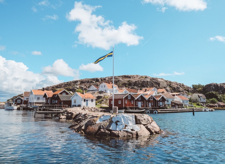 The Ultimate Sweden Travel Guide • The Blonde Abroad