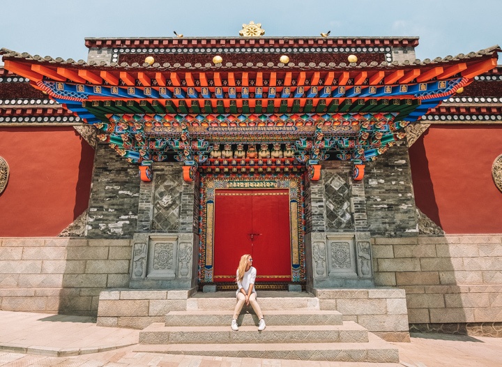 The Ultimate Asia Travel Guide • The Blonde Abroad