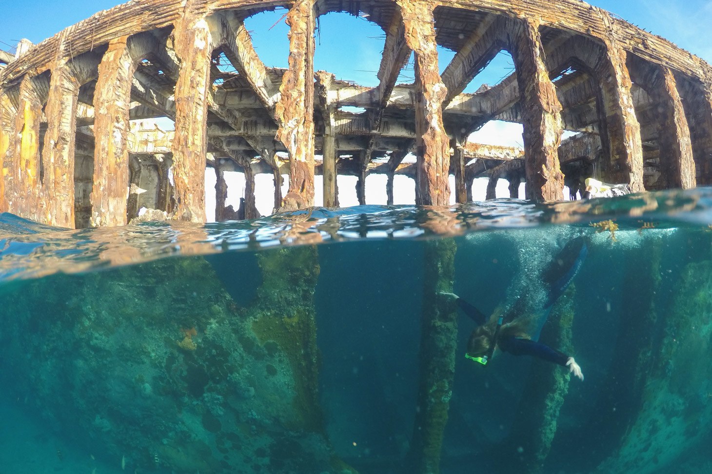 The Ultimate Bimini Islands Travel Guide • The Blonde Abroad