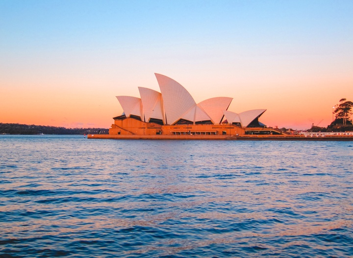 The Ultimate Sydney Travel Guide • The Blonde Abroad