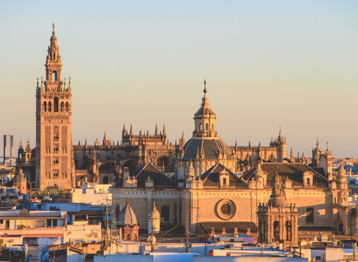 The Ultimate Spain Travel Guide • The Blonde Abroad