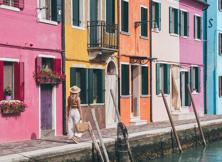 20 Photos to Inspire You to Visit Italy • The Blonde Abroad