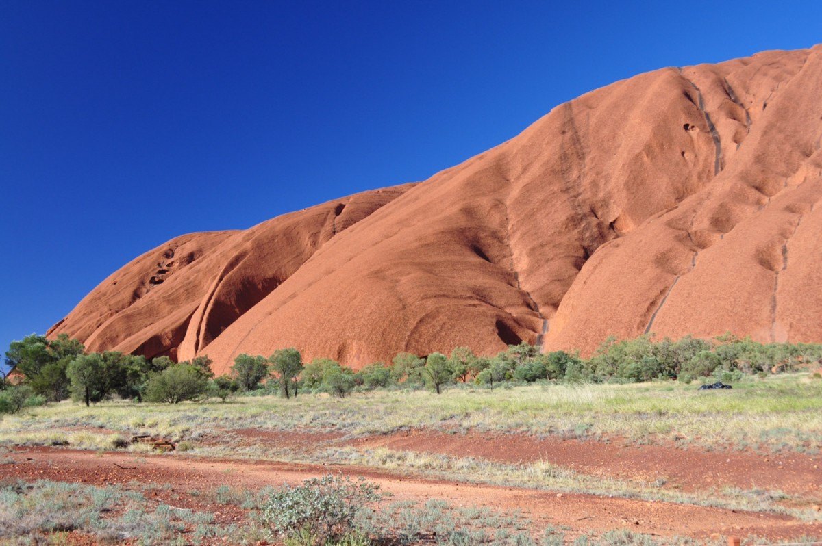 Tips for Planning Your Trip to Uluru • The Blonde Abroad