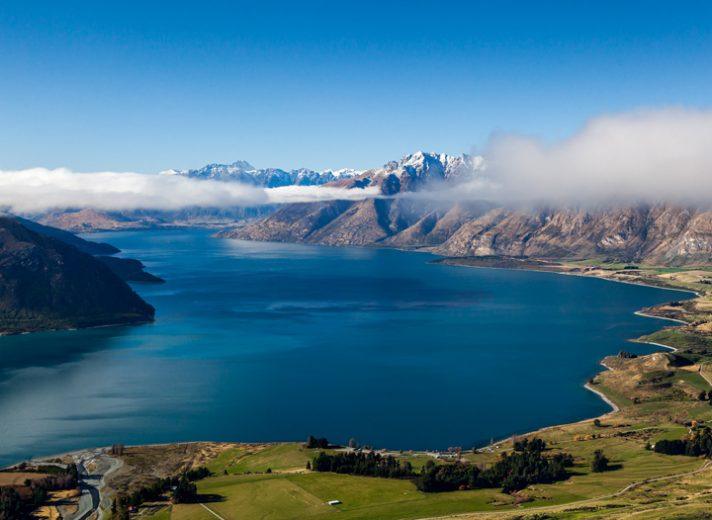 How to Spend 48 Hours in Queenstown • The Blonde Abroad