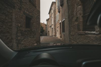 Essential Tips for Driving in Provence • The Blonde Abroad