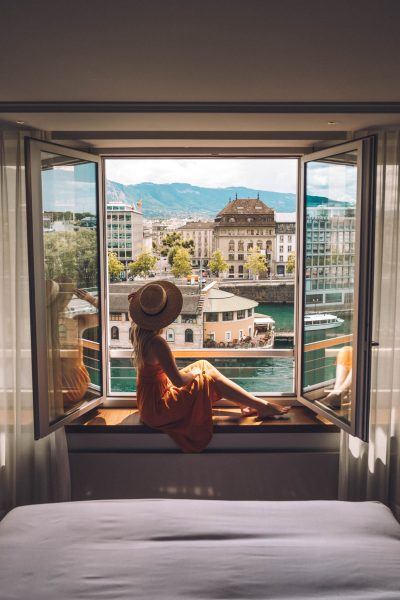 10 Safest Destinations For Solo Female Travelers • The Blonde Abroad