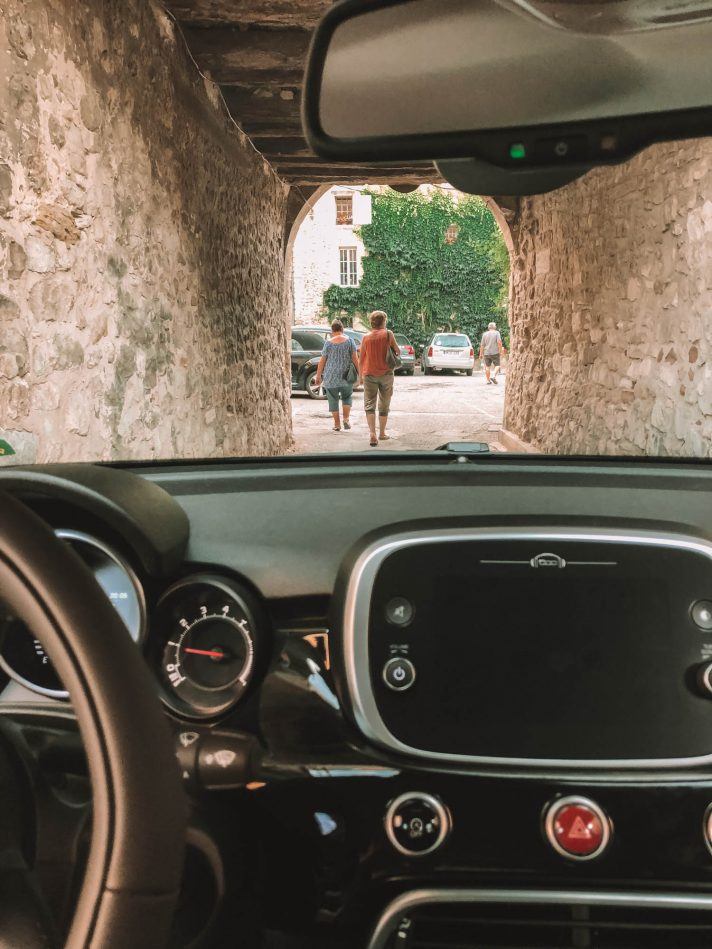 Essential Tips for Driving in Provence • The Blonde Abroad