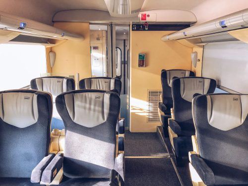 The Ultimate Guide to Traveling By Train in France • The Blonde Abroad