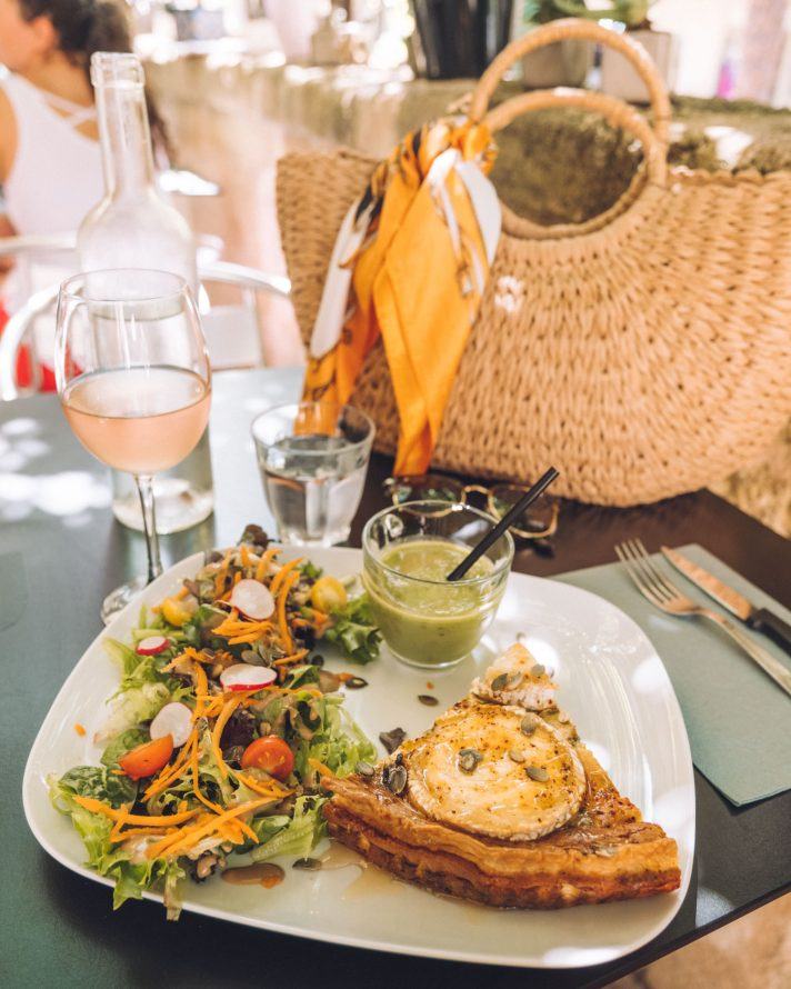 Tips for Visiting Saint Emilion • The Blonde Abroad