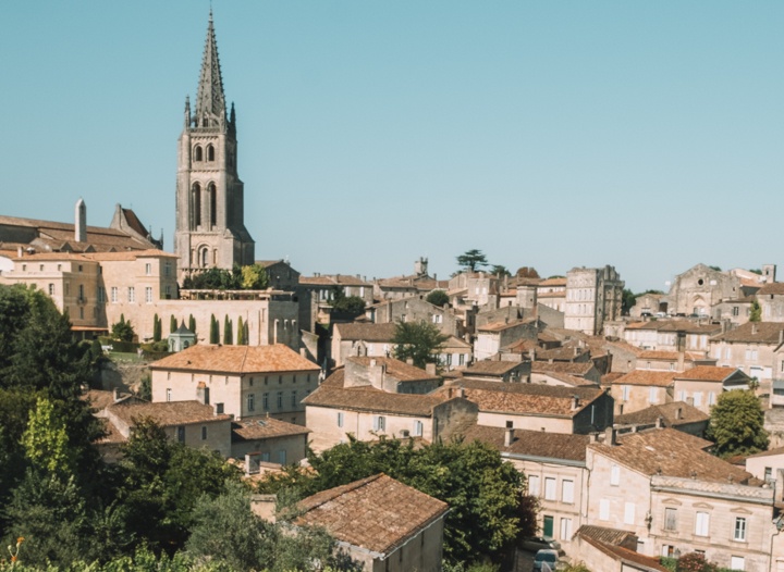 Tips for Visiting Saint Emilion • The Blonde Abroad