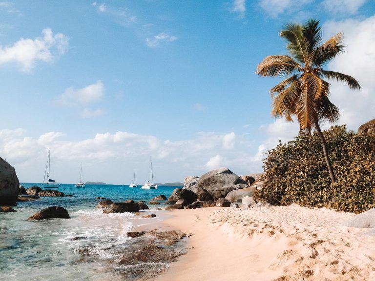 12 Months of Summer Around the World • The Blonde Abroad