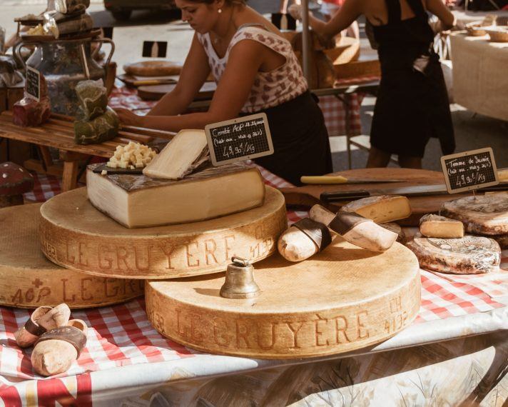 Tips for Visiting Gordes Village and Market • The Blonde Abroad