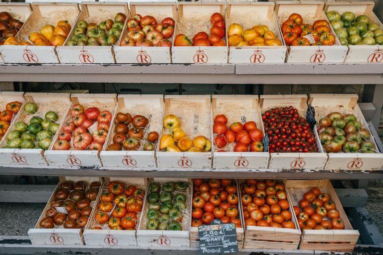 Tips for Visiting Gordes Village and Market • The Blonde Abroad
