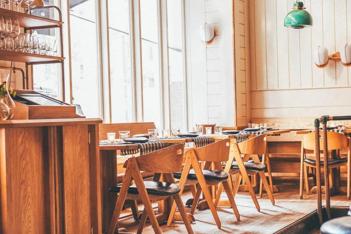 Where to Find the Best Food in New York • The Blonde Abroad