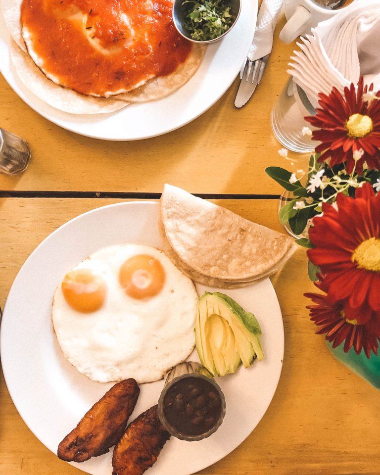 Where to Find the Best Food in Antigua • The Blonde Abroad