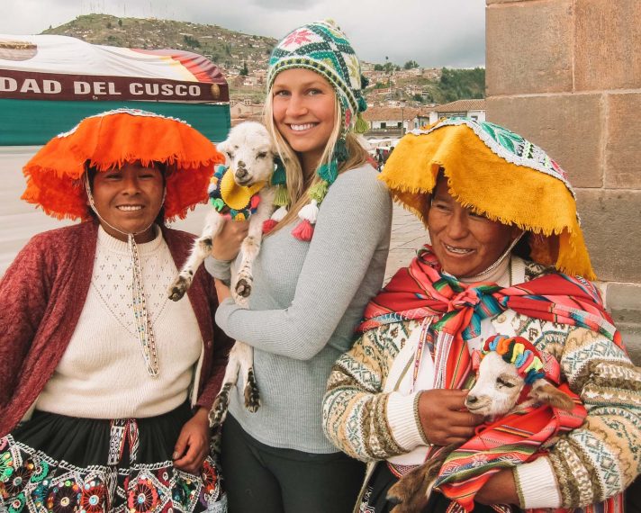 How to Spend 48 Hours in Cusco • The Blonde Abroad