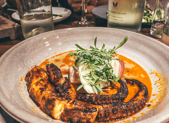 Where to Find the Best Food in Miami • The Blonde Abroad