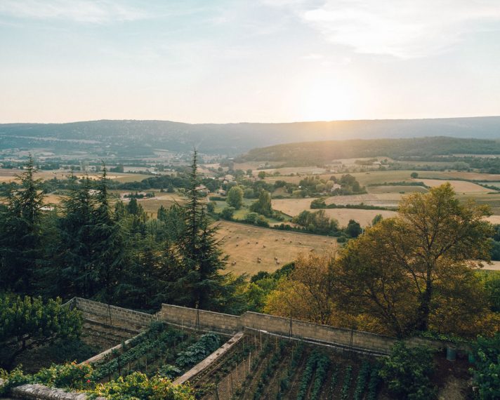 Tips for Exploring the Village of Sault • The Blonde Abroad