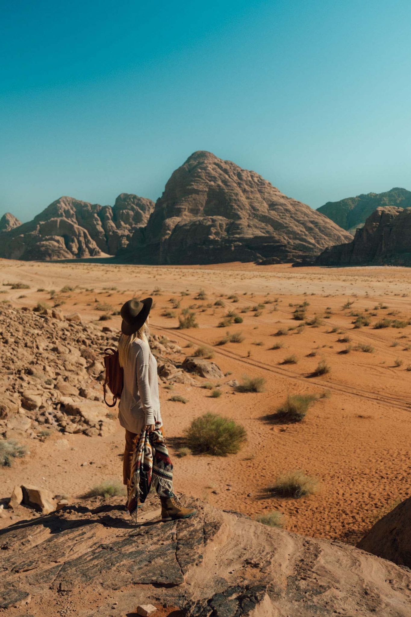20 Photos to Inspire You to Visit Jordan • The Blonde Abroad