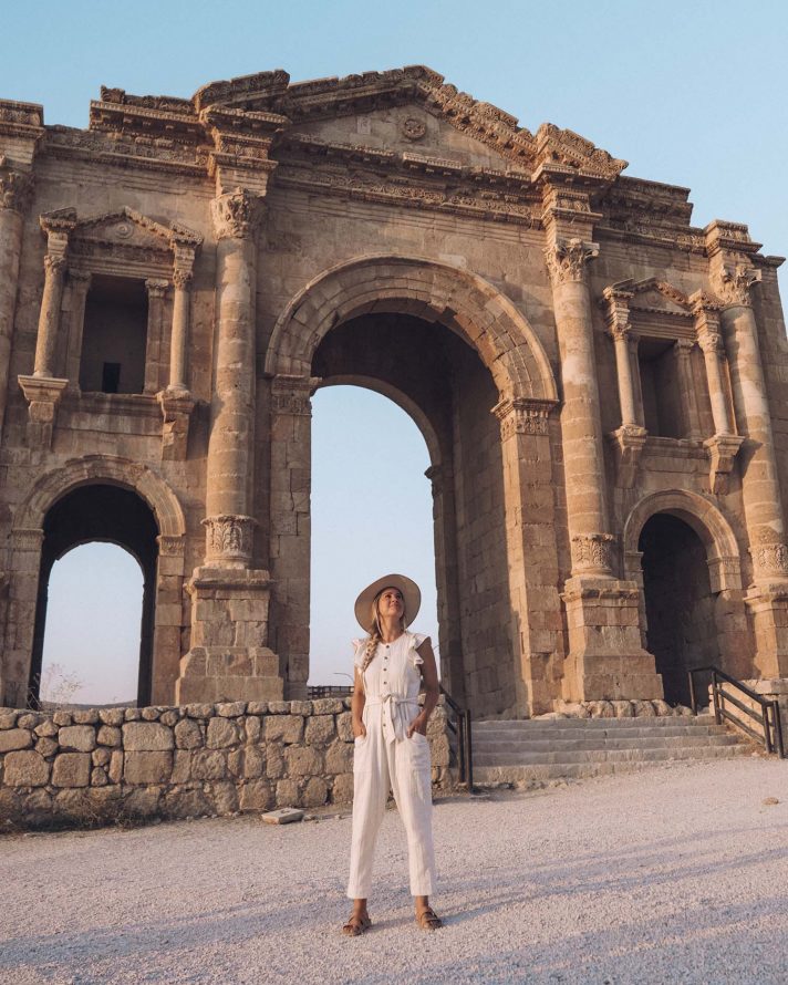 20 Photos to Inspire You to Visit Jordan • The Blonde Abroad
