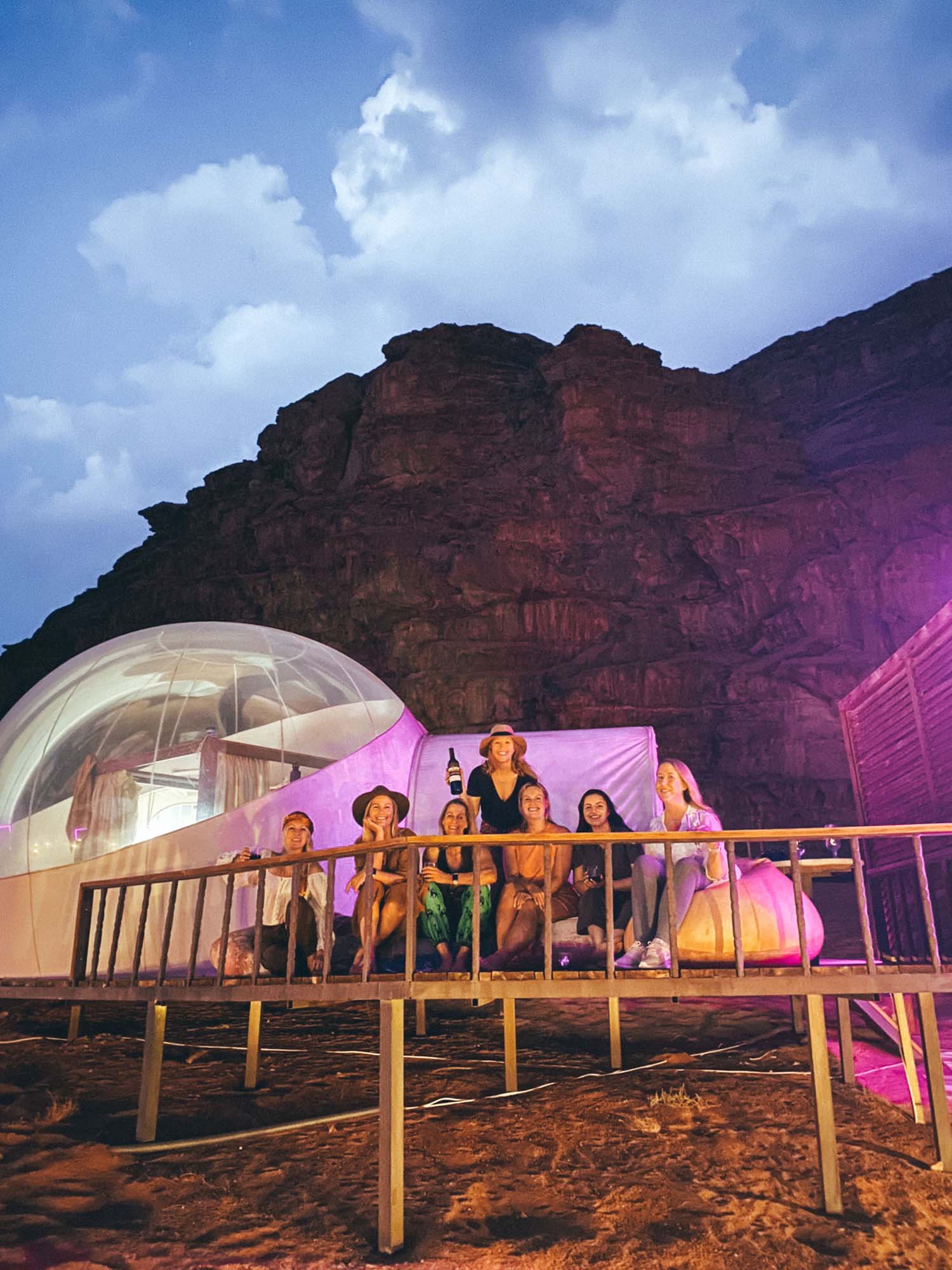 20 Photos to Inspire You to Visit Jordan • The Blonde Abroad