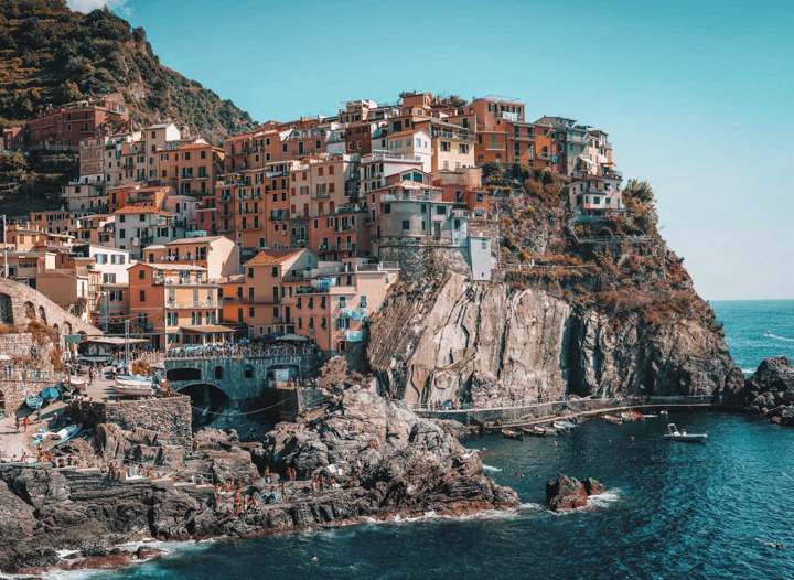 10 Tips for Your First Trip to Italy • The Blonde Abroad